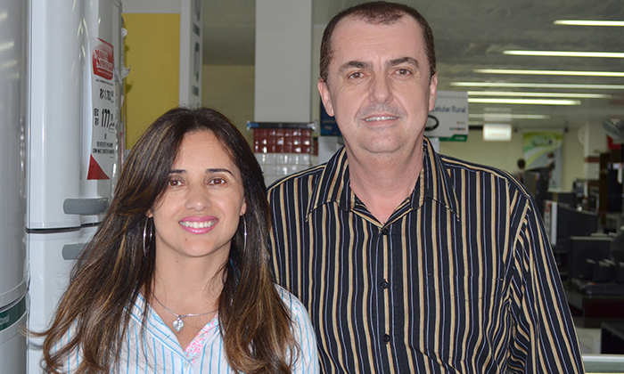 Fundadores da Móveis Simonetti comentam sobre a história de sucesso da ...